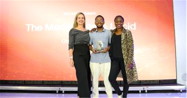 The MediaShop and Lucid win silver and bronze for SA Heart Foundation ...